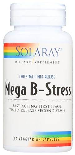 blended vitamin & mineral supplements for energy