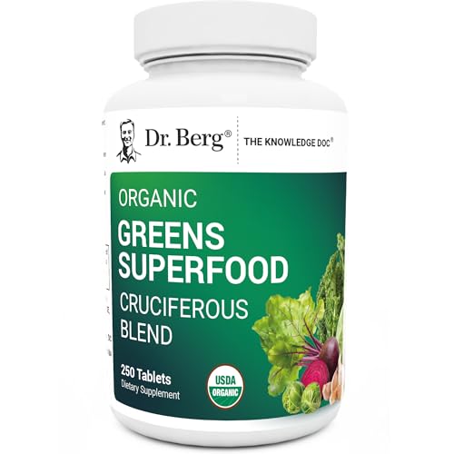 blended vitamin & mineral supplements for energy