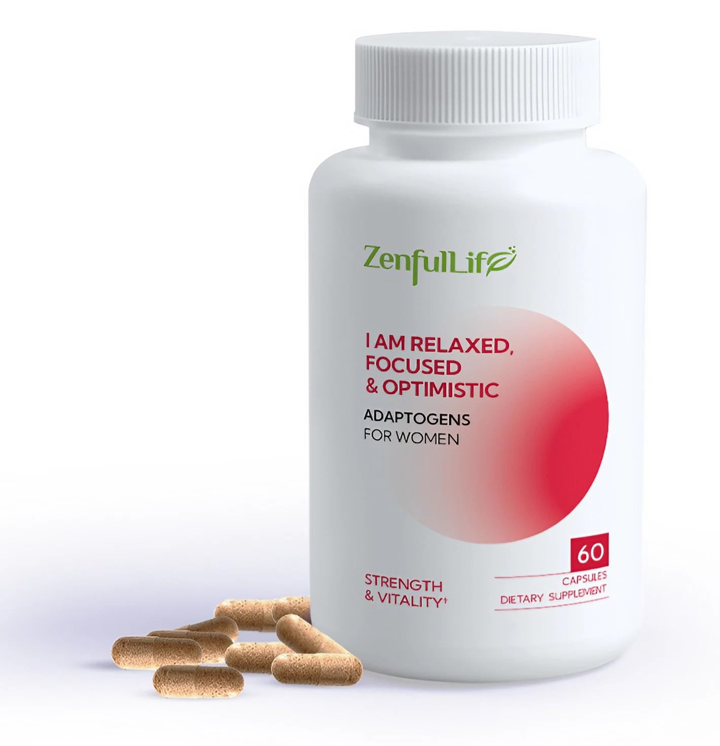 blended vitamin & mineral supplements for energy