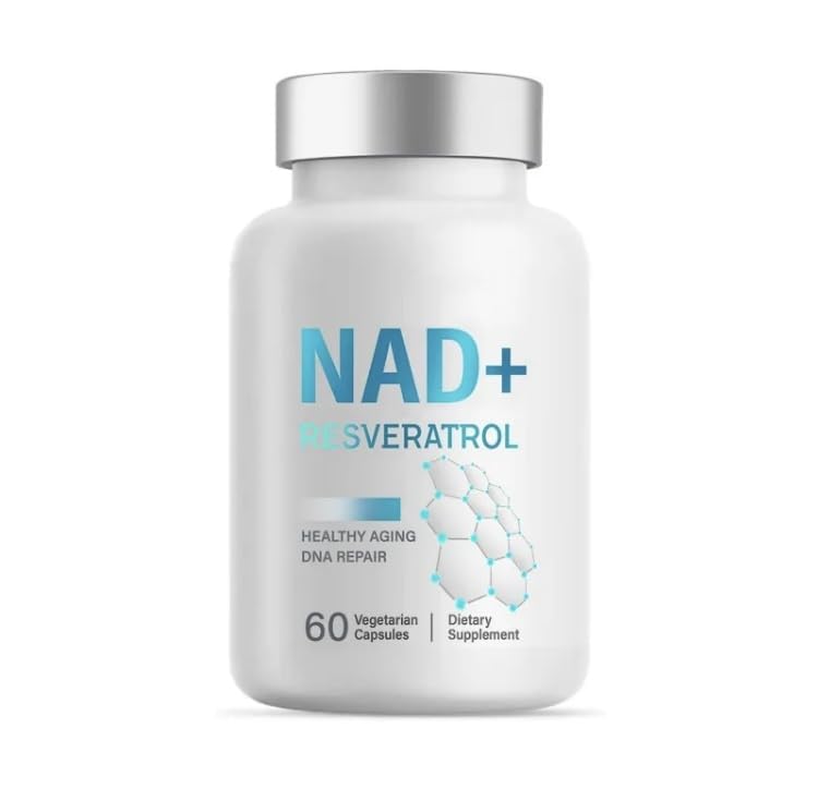 blended vitamin & mineral supplements for energy