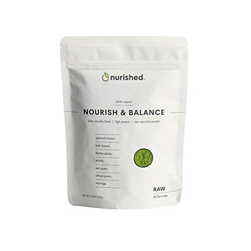 blended vitamin & mineral supplements for energy