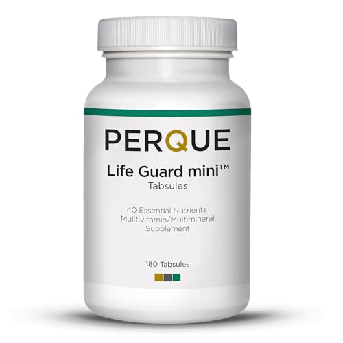 blended vitamin & mineral supplements for energy