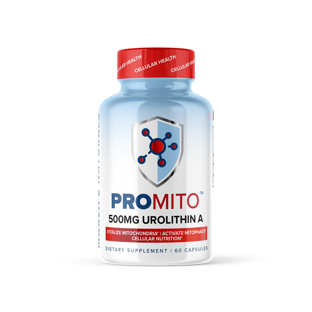 blended vitamin & mineral supplements for energy