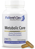 blended vitamin & mineral supplements for energy