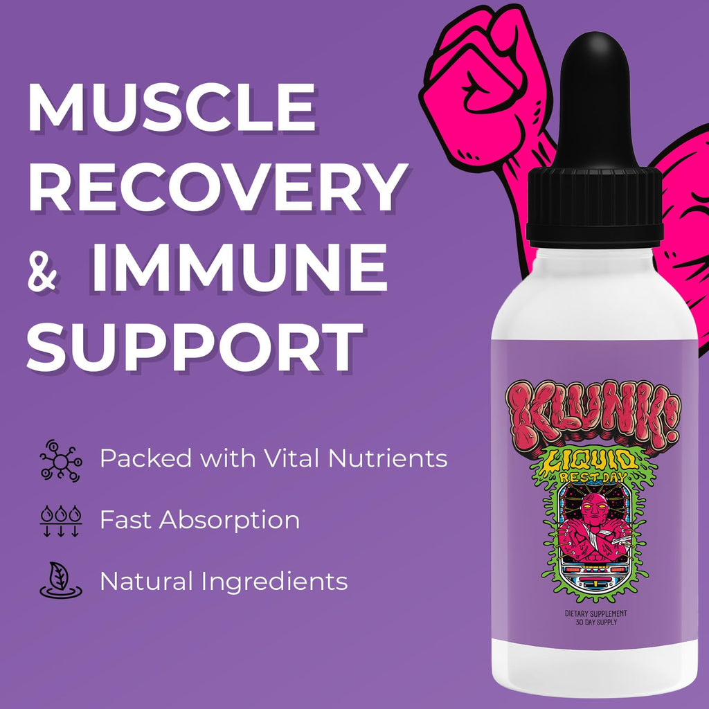 blended vitamin & mineral supplements for energy