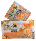 blended vitamin & mineral supplements for energy
