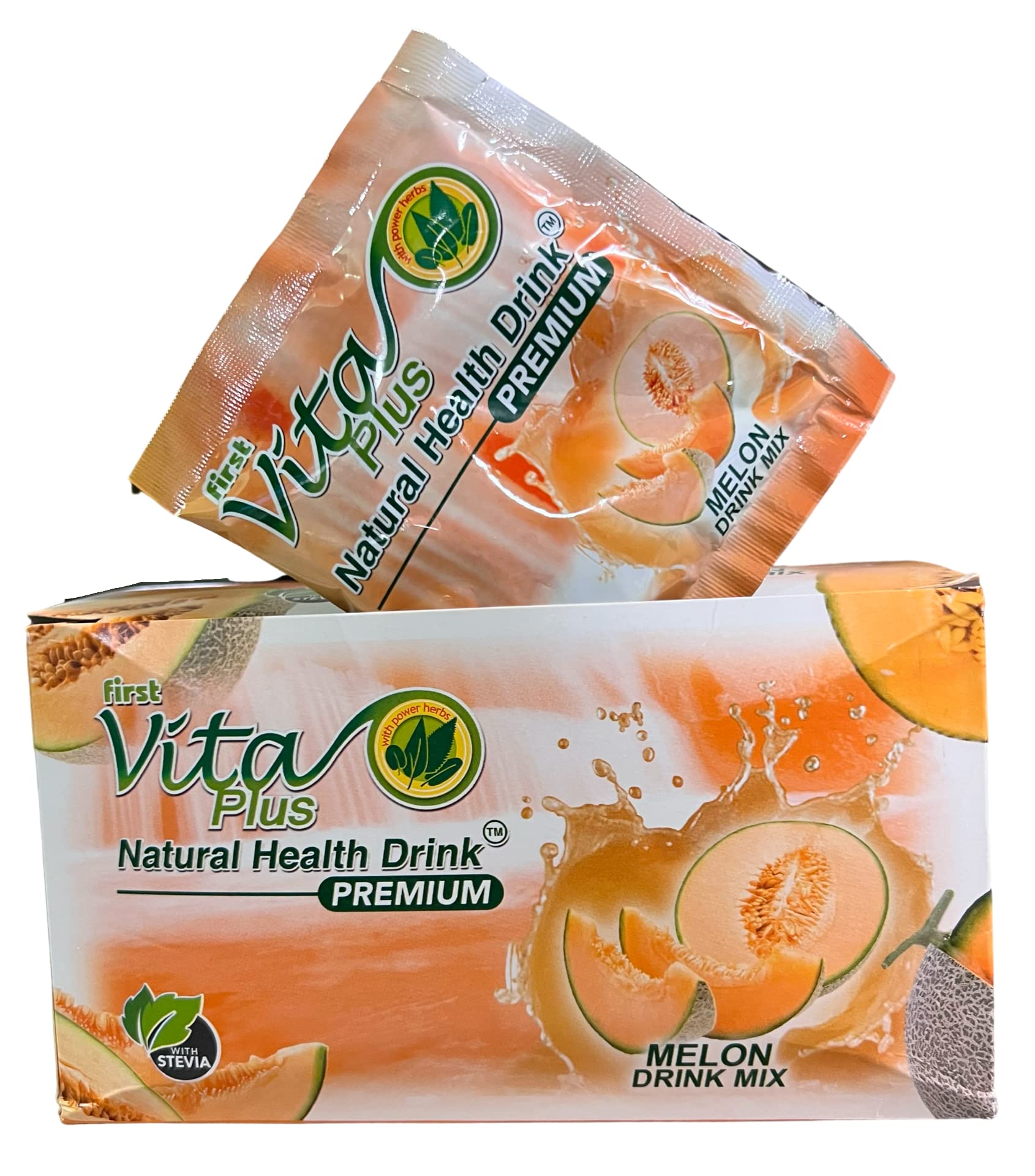 blended vitamin & mineral supplements for energy