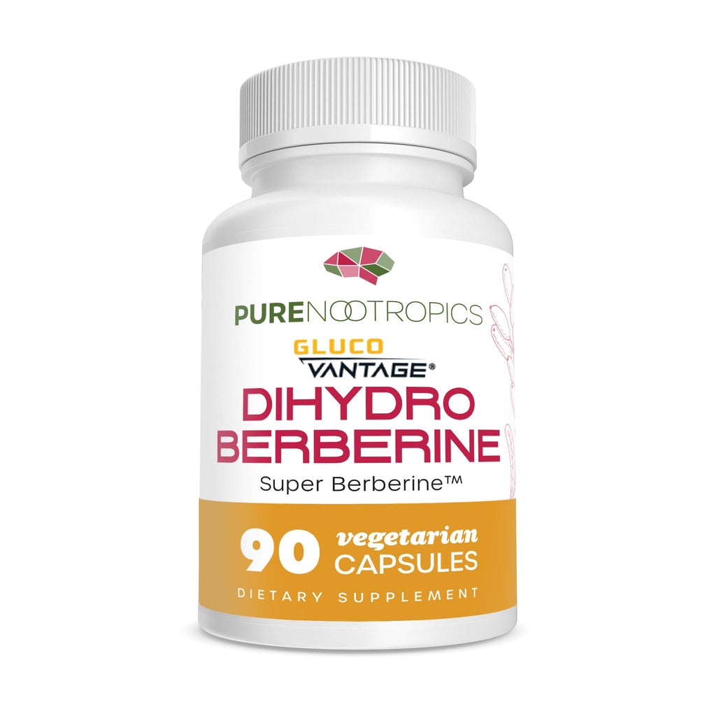 blended vitamin & mineral supplements for energy