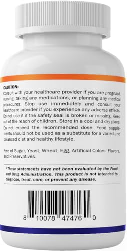 Blended vitamin & mineral supplements for energy