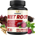 blended vitamin & mineral supplements for energy
