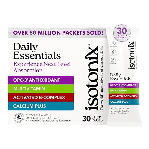 blended vitamin & mineral supplements for energy