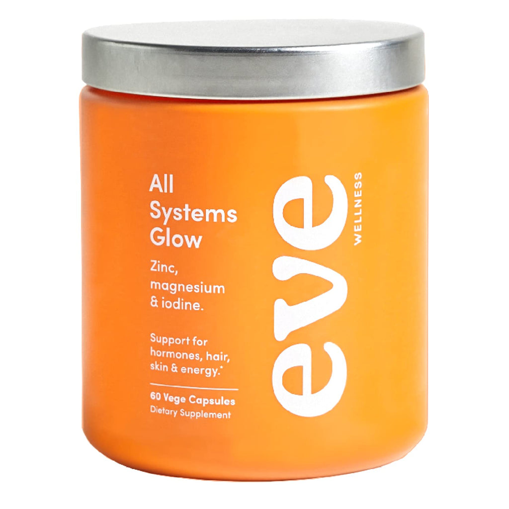 blended vitamin & mineral supplements for energy