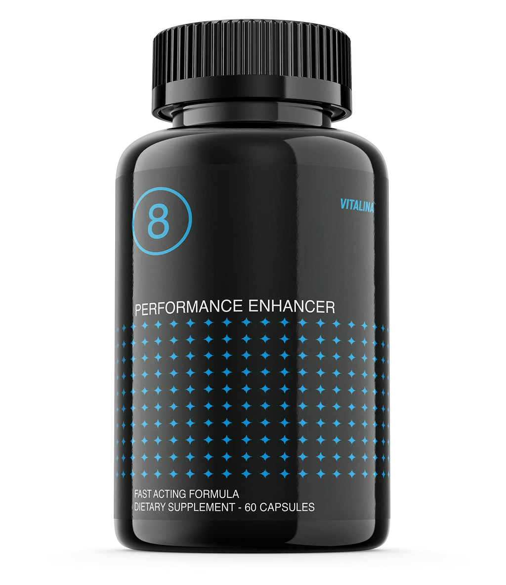 blended vitamin & mineral supplements for energy
