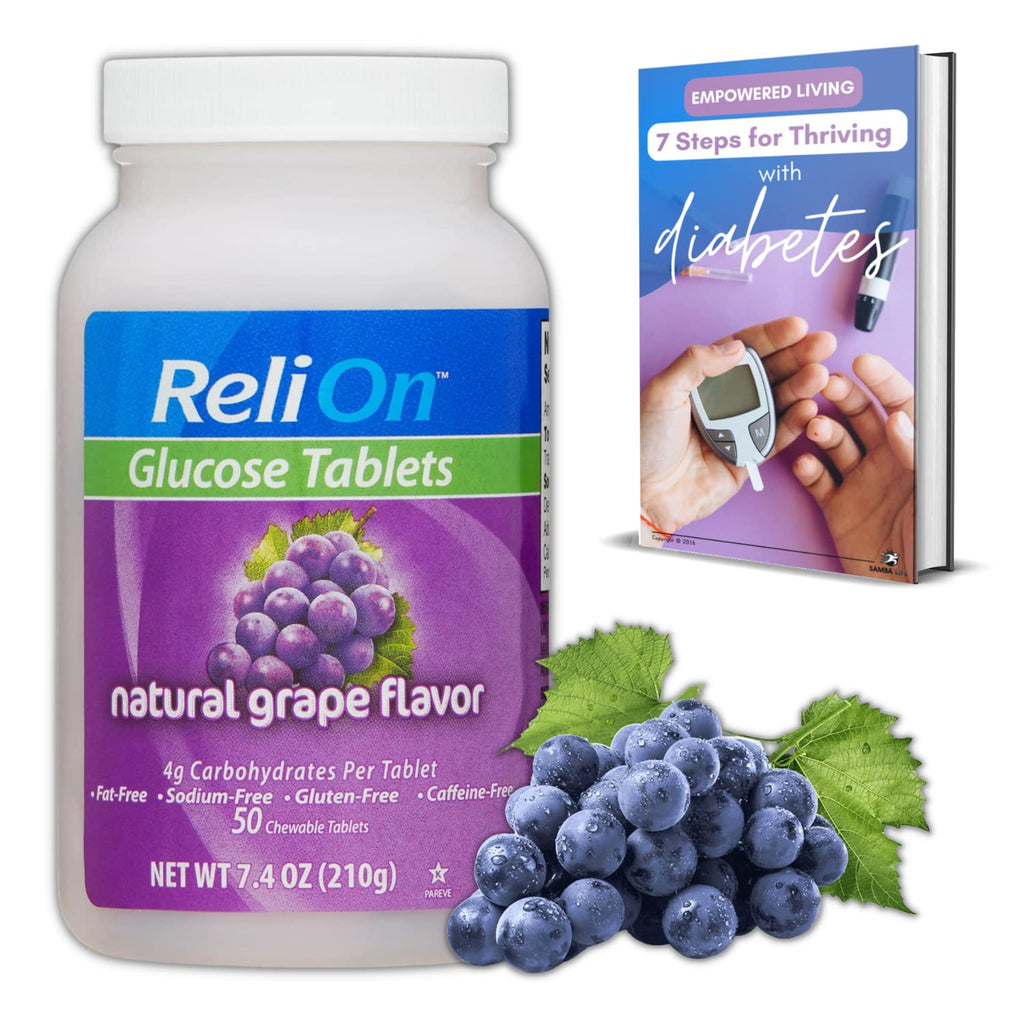 blended vitamin & mineral supplements for energy