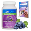 blended vitamin & mineral supplements for energy