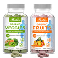 blended vitamin & mineral supplements for energy