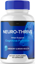 blended vitamin & mineral supplements for energy