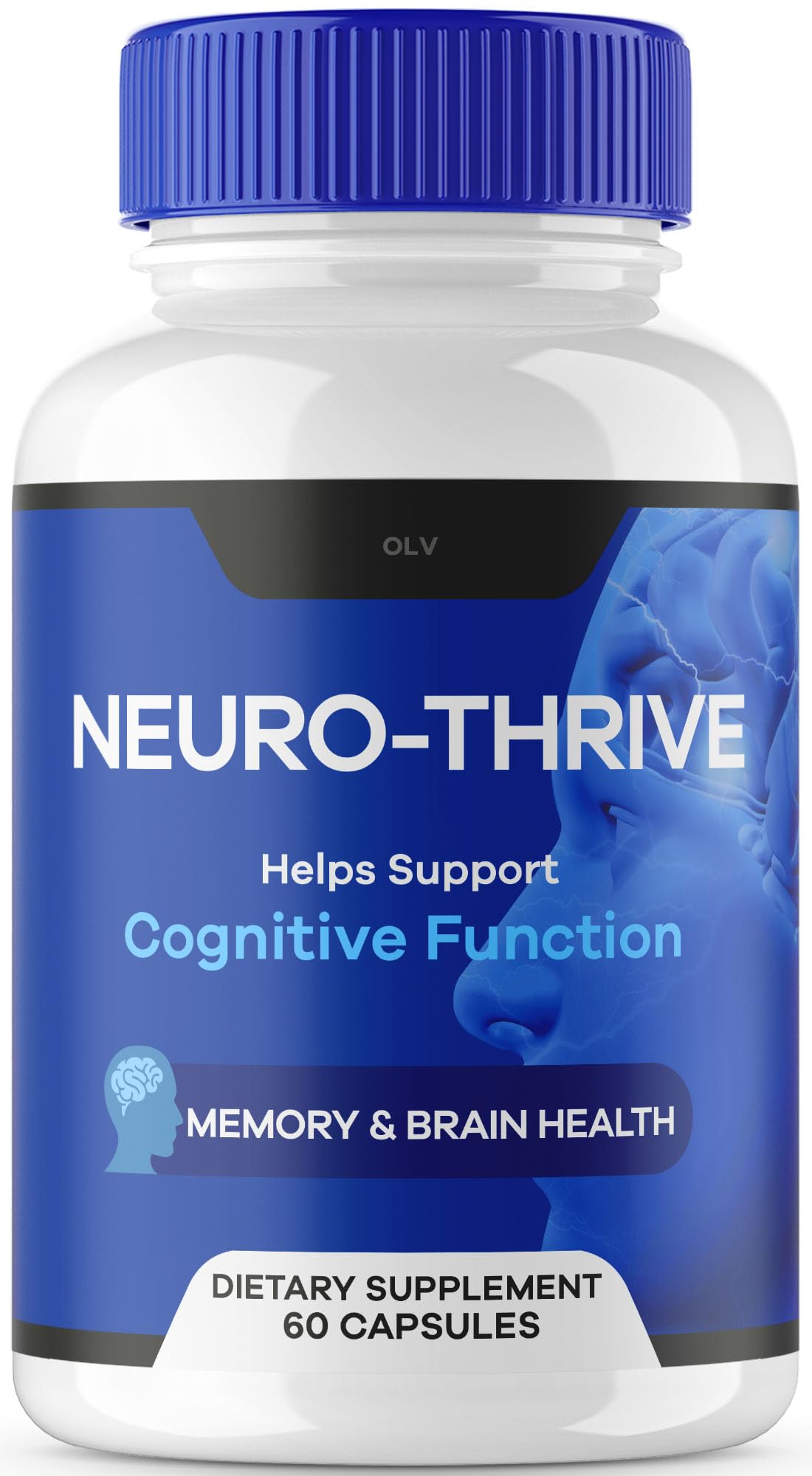 blended vitamin & mineral supplements for energy