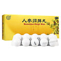 blended vitamin & mineral supplements for energy