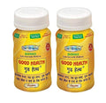 blended vitamin & mineral supplements for energy