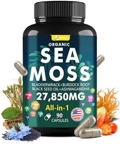 blended vitamin & mineral supplements for energy