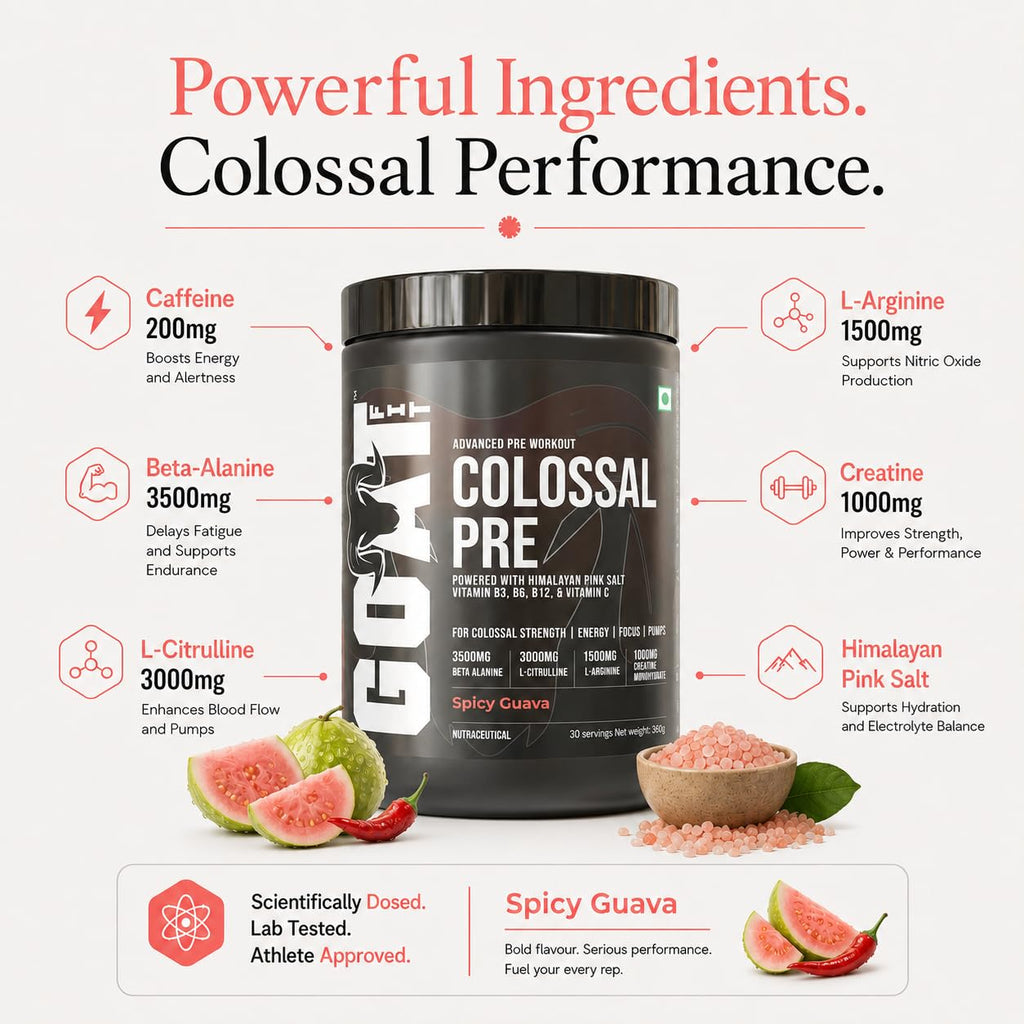 blended vitamin & mineral supplements for energy