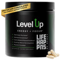 blended vitamin & mineral supplements for energy