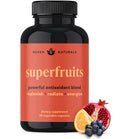 blended vitamin & mineral supplements for energy