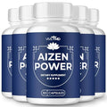 blended vitamin & mineral supplements for energy