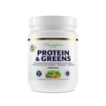 blended vitamin & mineral supplements for energy
