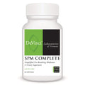 blended vitamin & mineral supplements for energy
