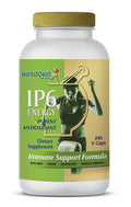 blended vitamin & mineral supplements for energy