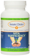 blended vitamin & mineral supplements for energy