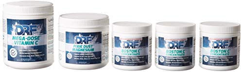 blended vitamin & mineral supplements for energy