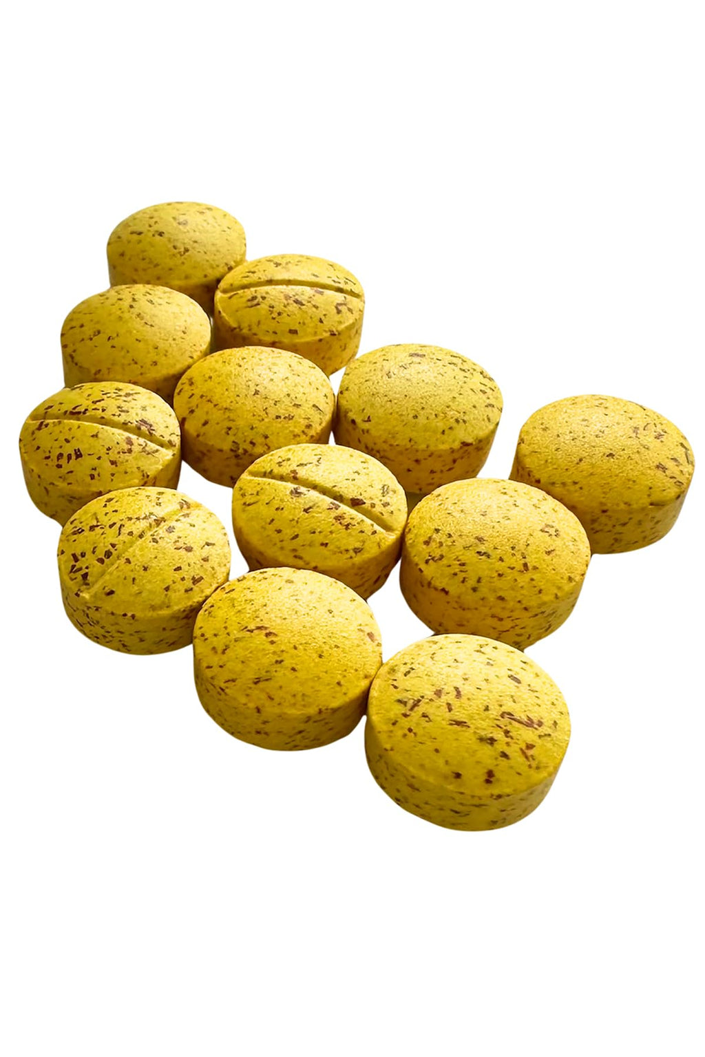 blended vitamin & mineral supplements for energy