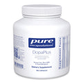 blended vitamin & mineral supplements for energy