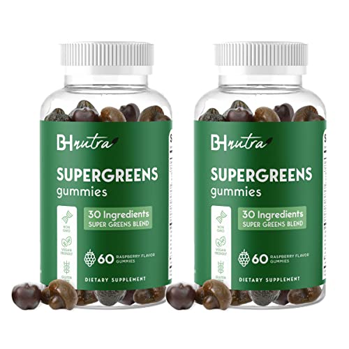 blended vitamin & mineral supplements for energy