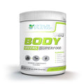 blended vitamin & mineral supplements for energy