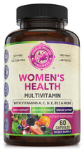 blended vitamin & mineral supplements for energy