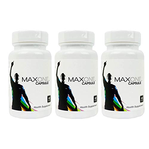 blended vitamin & mineral supplements for energy