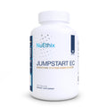 blended vitamin & mineral supplements for energy