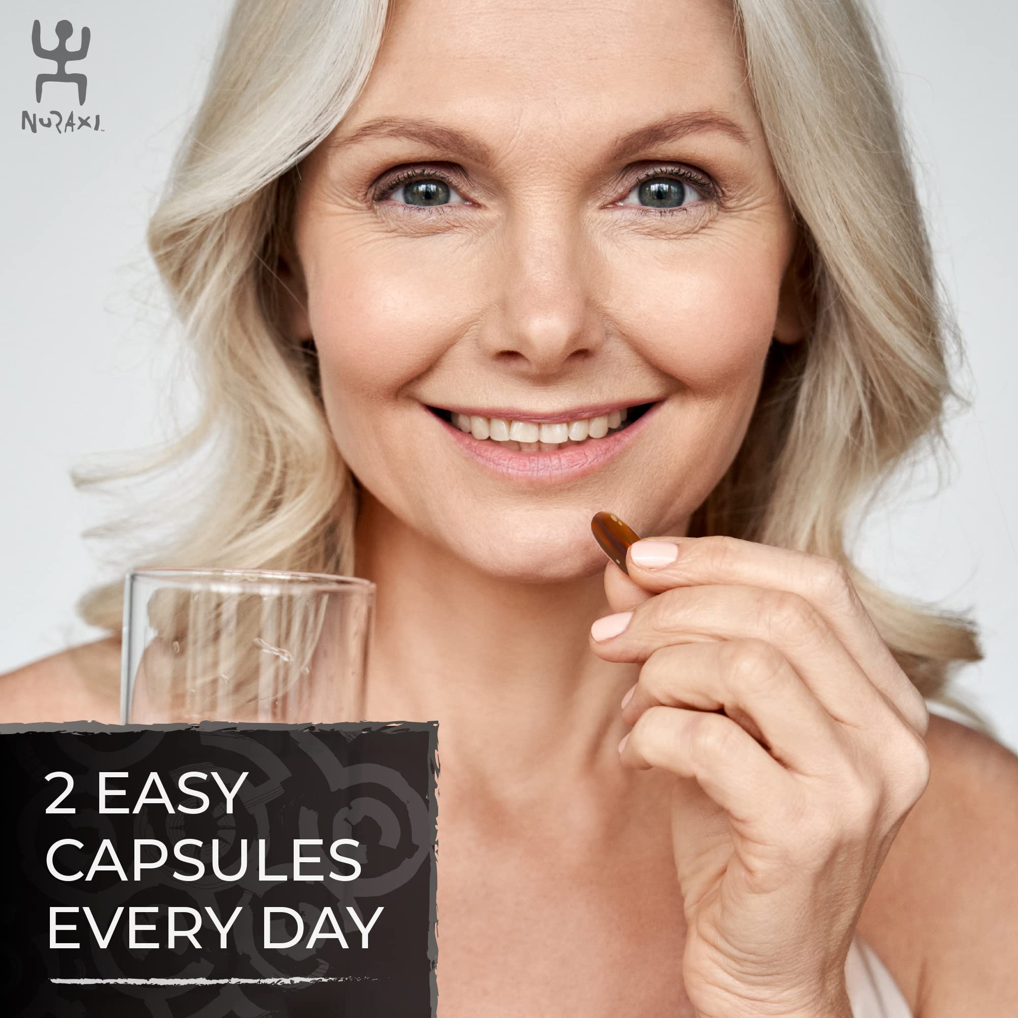 blended vitamin & mineral supplements for energy