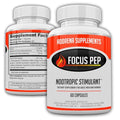 blended vitamin & mineral supplements for energy