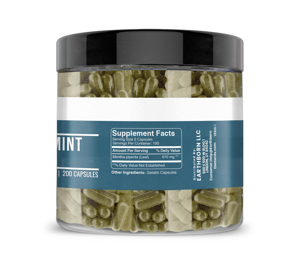 blended vitamin & mineral supplements for energy