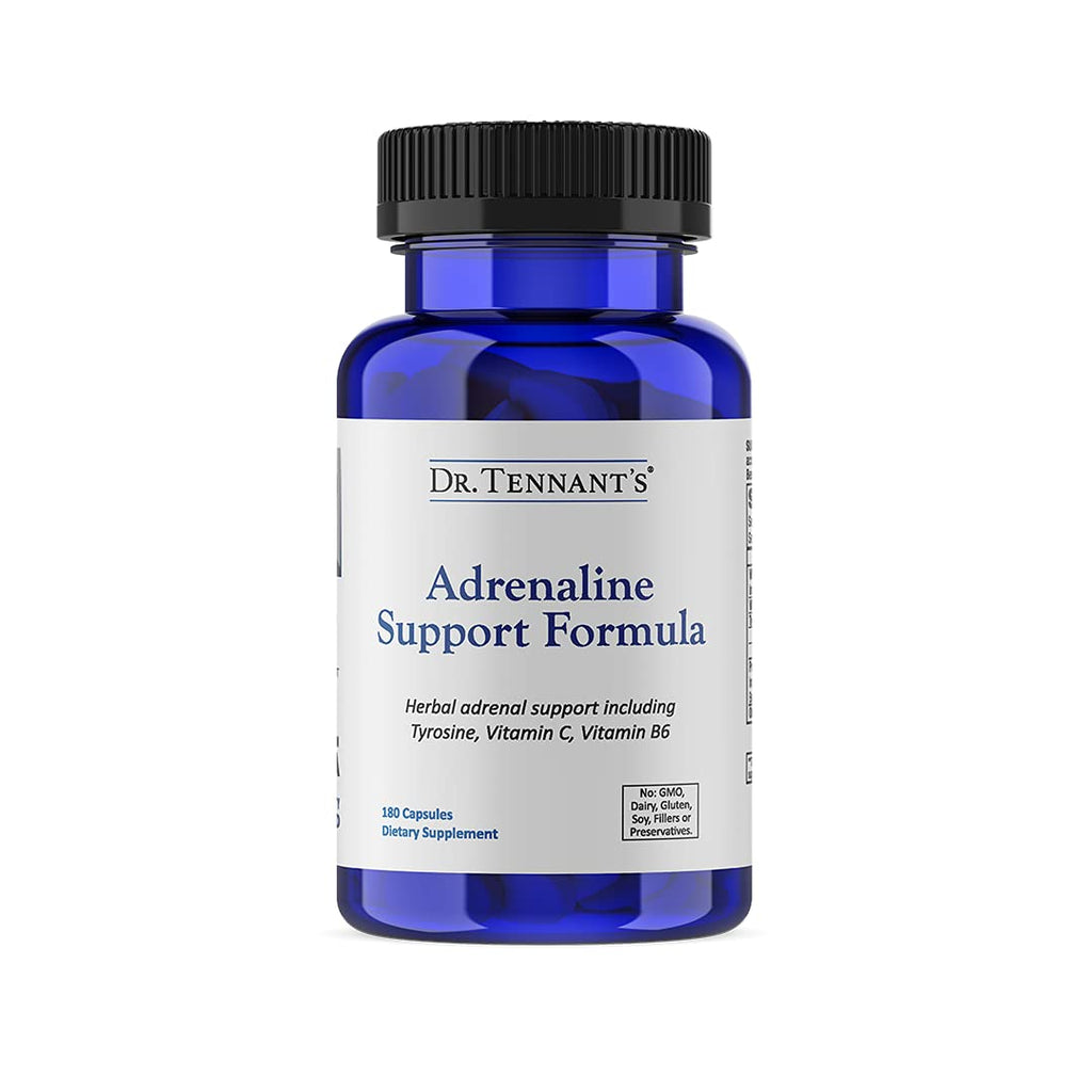 blended vitamin & mineral supplements for energy