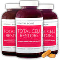 blended vitamin & mineral supplements for energy