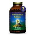 blended vitamin & mineral supplements for energy
