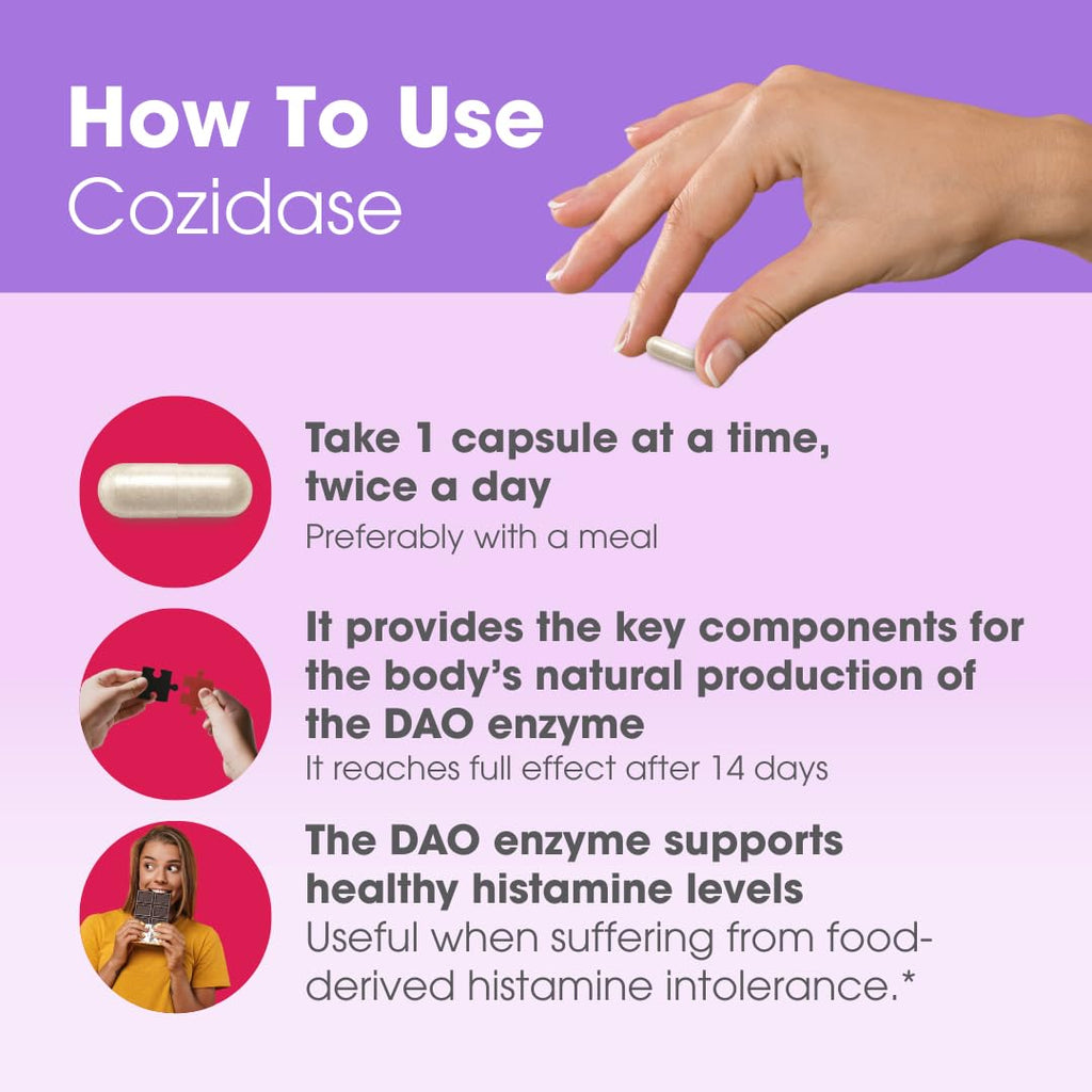 blended vitamin & mineral supplements for energy