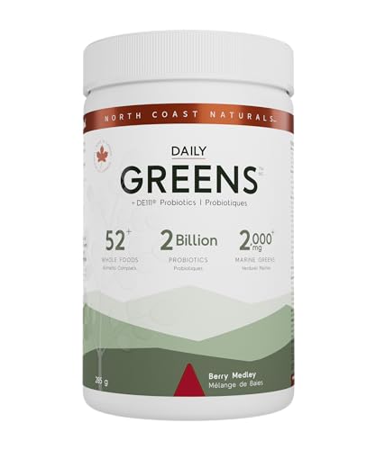 blended vitamin & mineral supplements for energy