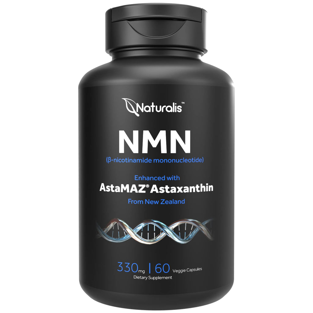 blended vitamin & mineral supplements for energy